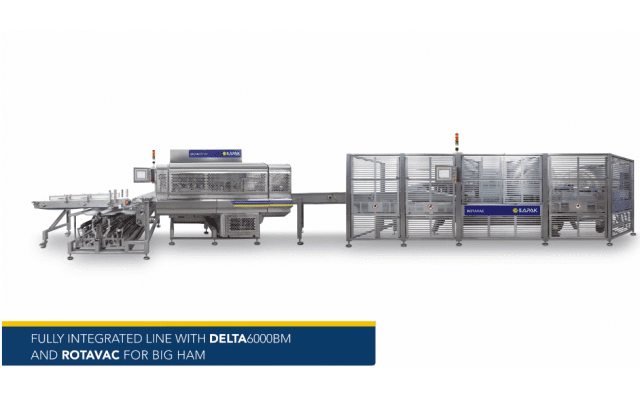 Viande et volaille | Ilapak - Machines d'Emballage et de Conditionnement