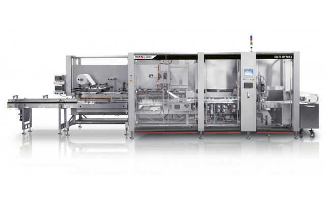 SACHET QUATTRO HORIZONTAL | Ilapak - Machines d'Emballage et de ...